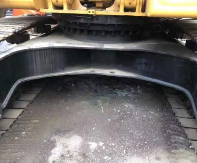 中国 CAT 330DL 330BL 325BL 1900 時間稼働したクローラー掘削機 販売のため