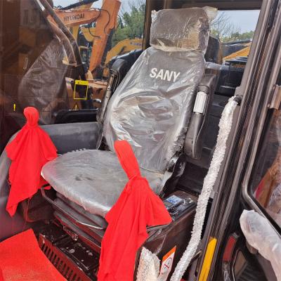 Cina Excavatore idraulico per la costruzione a scarico di 21 tonnellate in vendita