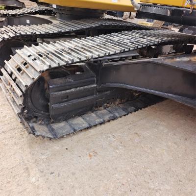 Cina Excavatore idraulico per la costruzione a scarico di 21 tonnellate in vendita