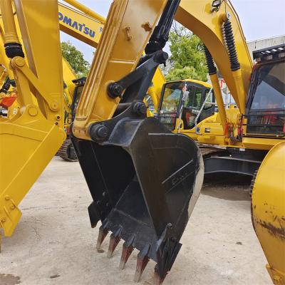 Cina Excavatore idraulico per la costruzione a scarico di 21 tonnellate in vendita