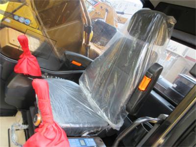 中国 元のSANY SY 215C 中古掘削機 輸入エンジンのための良好な状態 販売のため