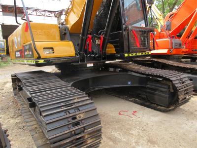 Cina SANY SY215C 215c 21 tonnellate scavatore idraulico con capacità di 0.8m3 in vendita