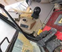 China Second Hand C9 Engine Caterpillar 330C Excavator for Large Construction Projects for sale