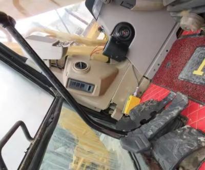 Cina Escavatori di seconda mano C9 Caterpillar 330C per grandi progetti di costruzione in vendita