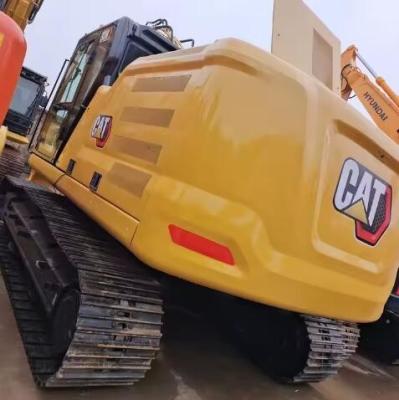 Cina Categoria C7.1 Escavatori a motore usati CAT 320d2GC con cilindro idraulico originale in vendita