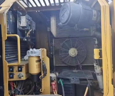 Cina Escavatore Caterpillar 312 di seconda mano con 1800 ore di lavoro e motore C4.2ACERT in vendita