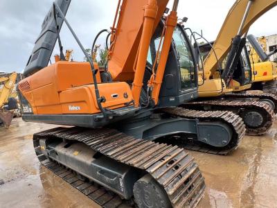 Cina Hyundai 220 Excavator 220lc-9 Alta efficienza operativa e capacità di secchio 1,2M3 in vendita