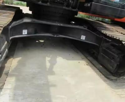 China Goedkope tweedehands SANY SY305H graafmachine met lage werktijden en soepele werking Te koop