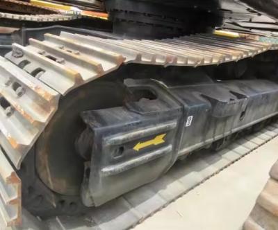 China Goedkope tweedehands SANY SY305H graafmachine met lage werktijden en soepele werking Te koop