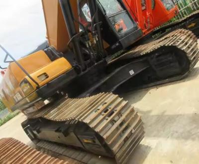 中国 スムーズな作業性能のためのスーパーコンディション 2023 中古 SANY SY335H 掘削機 販売のため
