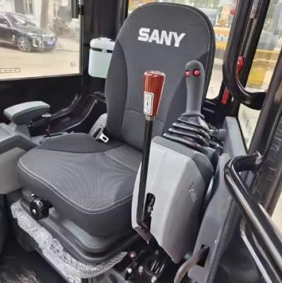 中国 18.2KW 水力ポンプ サニーミニ掘削機 100% サニー重工業 SY35U SY26U SY50U 販売のため