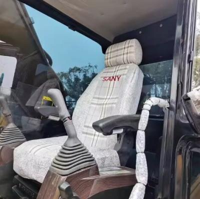 中国 原型水力シリンダー Sany SY215C 建設用水力クローラー掘削機 販売のため