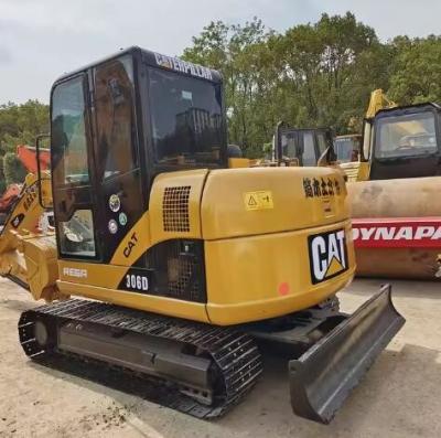 Cina PUMPA e valvola idraulica originale miniescavatore CAT 306E2 306D 306E 308C in vendita
