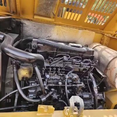 Cina CAT 306D Escavatore/CAT 306E2 306D 306E 308C Mini Escavatore con Dozer Mini Escavatore CAT in vendita
