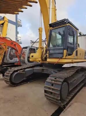 Cina Valvola idraulica originale usata per l'escavatore Komatsu Pc450-8 in buone condizioni in vendita