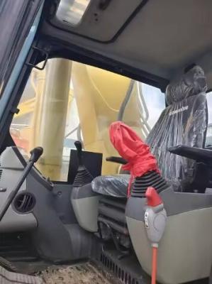 Cina Valvola idraulica originale usata per l'escavatore Komatsu Pc450-8 in buone condizioni in vendita