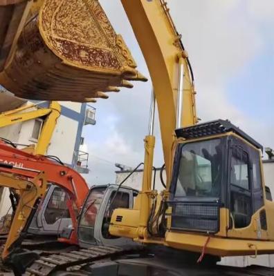 Cina Valvola idraulica originale usata per l'escavatore Komatsu Pc450-8 in buone condizioni in vendita