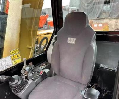 中国 7トンの使用済み CAT 307E エグババター オリジナル液圧バルブと1900 作業時間 販売のため