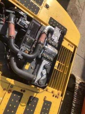中国 コマツー PC220-8 エグババター 1.2cbm バケット容量 22000KG マシン重量 販売のため