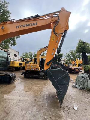 Cina HYUNDAI 215LC-9S Escavatore a trascinatore in vendita