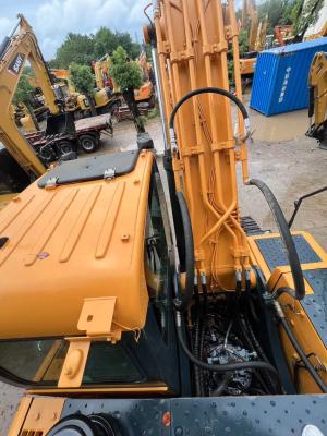 Cina HYUNDAI 215LC-9S Escavatore a trascinatore in vendita