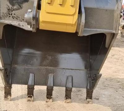 Cina Basso consumo di carburante SANY SY335H Escavatore di seconda mano con forti vantaggi economici in vendita
