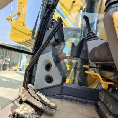 中国 20800kg CAT 320DGC ハイドロリッククローラー掘削機 CAT C7.1 エンジン 販売のため