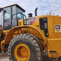 China USED 966G LOADERS Second Hand Caterpillar 966H Front Loader with 1200 Working Hours for sale