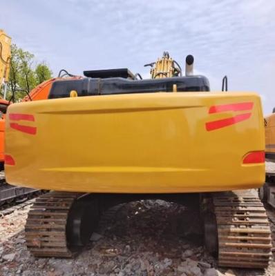Cina Escavatori di seconda mano SANY SY365H con cilindro idraulico originale in ore di scarsa disponibilità in vendita