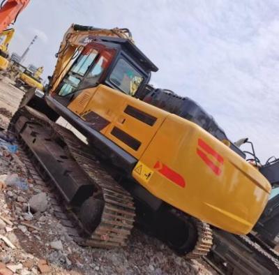 Cina Escavatori di seconda mano SANY SY365H con cilindro idraulico originale in ore di scarsa disponibilità in vendita