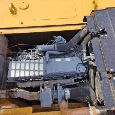 Cina Escavatori di seconda mano SANY SY365H con cilindro idraulico originale in ore di scarsa disponibilità in vendita