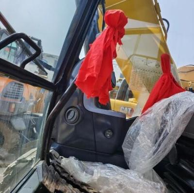 China 313D2GC 13ton Used Crawler Excavator with Cat C4.4 ACERT Engine and 1200 Working Hours for sale