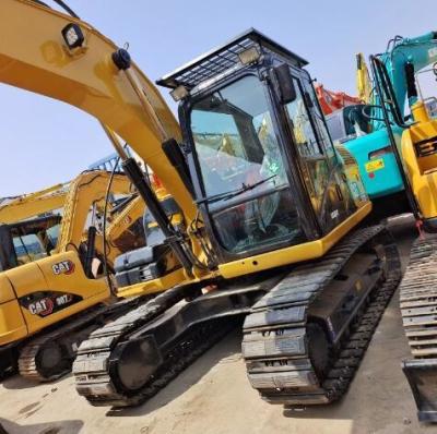 Cina Escavatori Caterpillar 315D usati Escavatori da 13 tonnellate con 1200 ore di lavoro in vendita