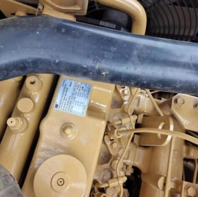 Cina Gatto di seconda mano 320c escavatori usati bruco 320c 320cl 320D 320D2 escavatore a striscia in vendita