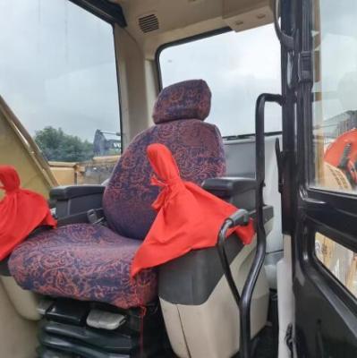 Cina Cat 320C 320CL 320D 320D2 Escavatore a strisce usato in vendita