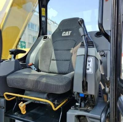 Cina 1900 Orari di lavoro pompa idraulica originale Cat307E 307.5 307E2 mini escavatori in vendita