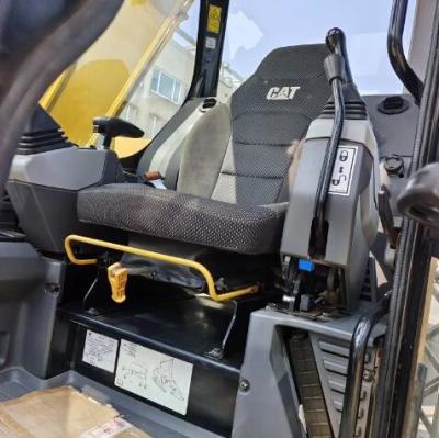 China 6800 KG Gebruikte graafmachine Cat307E 307.5 307E2 voor kleine graafmachines Te koop