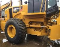 China 20TONS Rated Load Used Cat 950G Wheel Loader for Customer Requirements for sale