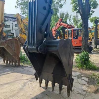Cina Valvola idraulica originale Volvo EC210D Escavatore a trascinatore con 800 ore di lavoro in vendita