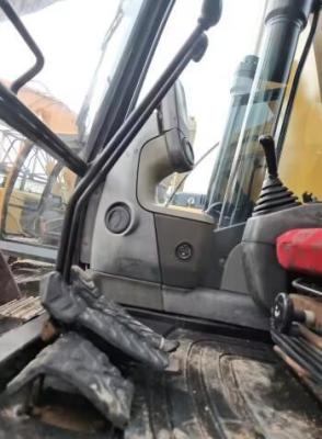 Cina 323D2L CAT escavatore di prima scelta con 1200 ore di lavoro e 32300 KG di peso della macchina in vendita