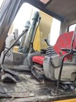 China 323D2L CAT Excavator Solution with 1200 Working Hours and 32300 Operating Weight for sale