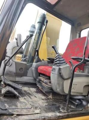 China 323D2L CAT-oplossing voor graafmachines met 1200 werkuren en 32300 bedrijfsgewicht Te koop