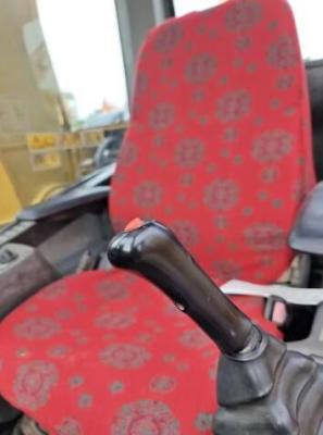 China 323D2L CAT-oplossing voor graafmachines met 1200 werkuren en 32300 bedrijfsgewicht Te koop
