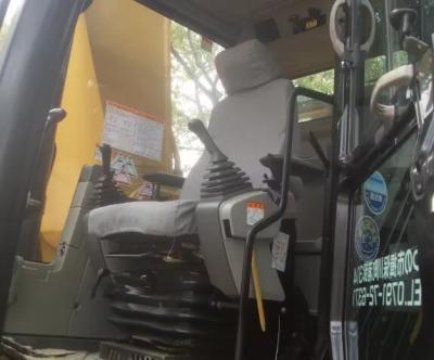 中国 作業重量 35500 中古 Cat 340D 336E 建設機械用の掘削機 販売のため