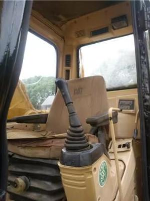 中国 CAT 325BL エグババター 中古 カタピラー 325 BL CAT エンジン 販売のため