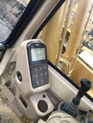 中国 CAT 325BL エグババター 中古 カタピラー 325 BL CAT エンジン 販売のため