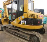 China Second Hand Cat308C Excavators Used Cat 308C with and Lowest for sale