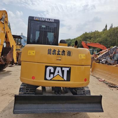 Cina Categoria C2.6 DLTurboescavatore CAT 306D 306E 306E2 305.5E 307E 308E per macchine agricole in vendita