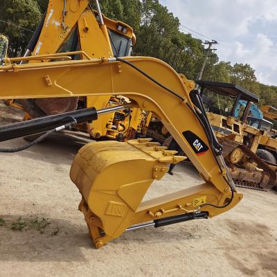Cina Categoria C2.6 DLTurboescavatore CAT 306D 306E 306E2 305.5E 307E 308E per macchine agricole in vendita