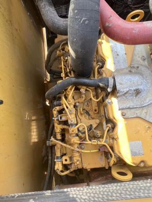 Cina Cat 320 GC Pelle Modello 2020 ORIGINALE Valvola idraulica Cat C7.1 Escavatore a motore in vendita